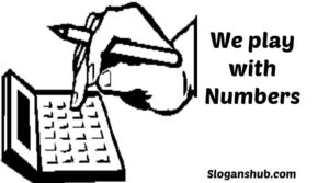 110 Creative Accounting Slogans & Accounting Firm Taglines