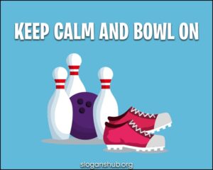 350 Great Bowling Alley Slogans & Bowling Slogans For Shirts