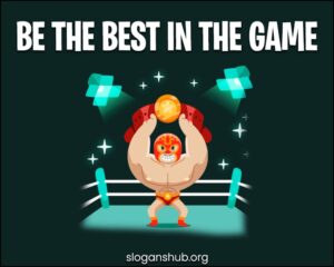 300 Creative Boxing Slogans & Famous Boxing Slogan Ideas