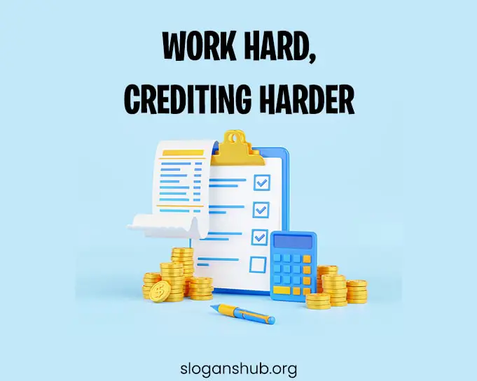 923 Creative Accounting Slogans & Accounting Firm Taglines