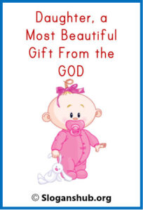 90 Powerful Save Girl Child Slogans and Sayings