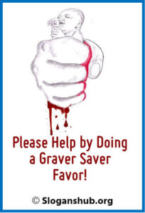 90 Powerful Save Girl Child Slogans and Sayings