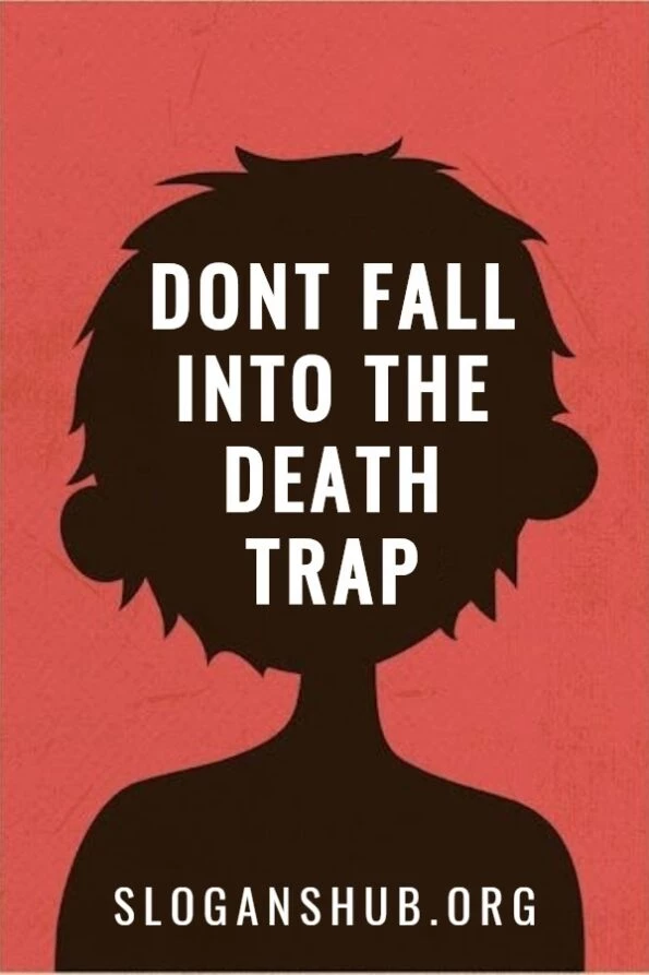 150 Good Anti Drug Slogans to Spread Awareness Agains Drugs