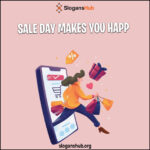 101 Catchy Sale Slogans Ideas & Sale Taglines to Boost your Sale