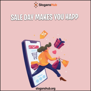 101 Catchy Sale Slogans Ideas & Sale Taglines to Boost your Sale