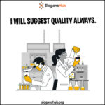 950 Catchy Quality Slogans & Quality Month Slogans