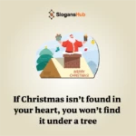 430 Catchy Christmas Slogans & Christmas Taglines You'll Love
