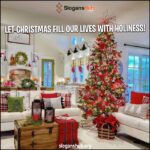 900 Catchy Christmas Slogans & Christmas Taglines You'll Love