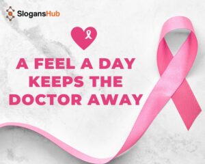 220 Beat Breast Cancer Awareness Slogans | breast cancer quotes
