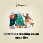 430 Catchy Christmas Slogans & Christmas Taglines You'll Love