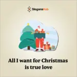 430 Catchy Christmas Slogans & Christmas Taglines You'll Love