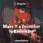 430 Catchy Christmas Marketing Slogans & Taglines You'll Love