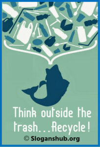 70 Best Recycle Slogans and Sayings With Pictures