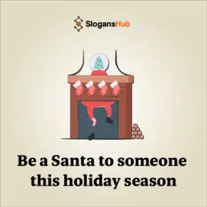 430 Catchy Christmas Slogans & Christmas Taglines You'll Love