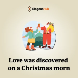 430 Catchy Christmas Slogans & Christmas Taglines You'll Love