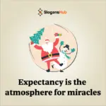 430 Catchy Christmas Slogans & Christmas Taglines You'll Love