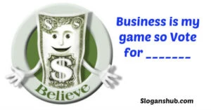 50 Catchy Treasurer Campaign Slogans