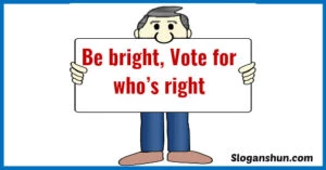 37 Best Class Representative Slogans