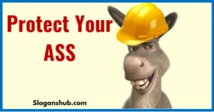 57 Slogans amusants sur la sécurité | Info Cafe