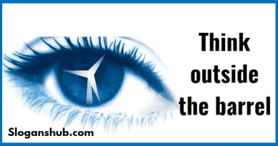 27 Catchy Wind Energy Slogans