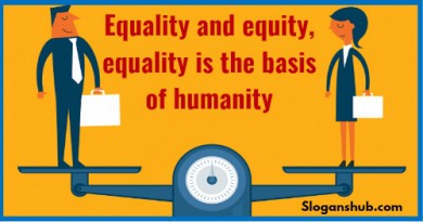 60 Great Women Empowerment Slogans and Sayings