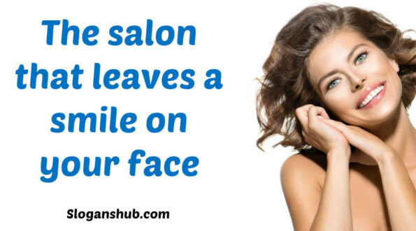 150 Unique Beauty Shop Slogans & Beauty Salon Taglines to boost