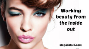 150 Unique Beauty Shop Slogans & Beauty Salon Taglines to boost