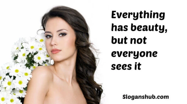 120 Catchy Beauty Slogans And Beautician Slogans