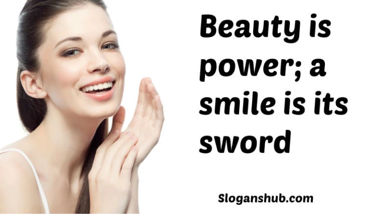 150 Unique Beauty Shop Slogans & Beauty Salon Taglines to boost