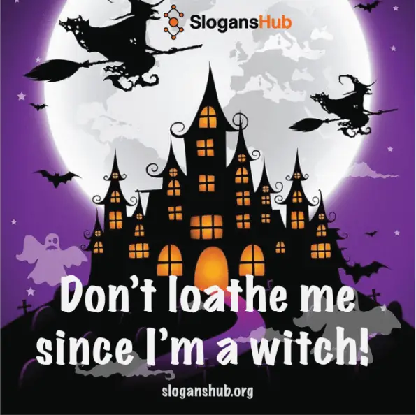 750 Scary Halloween Slogans & Scary Halloween Phrases