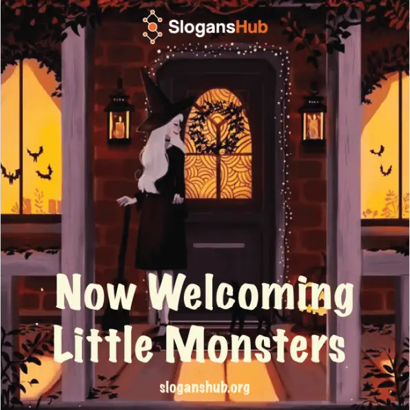 750 Scary Halloween Slogans & Scary Halloween Phrases