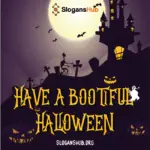 750 Scary Halloween Slogans & Scary Halloween Phrases