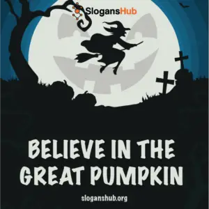 750 Scary Halloween Slogans & Scary Halloween Phrases