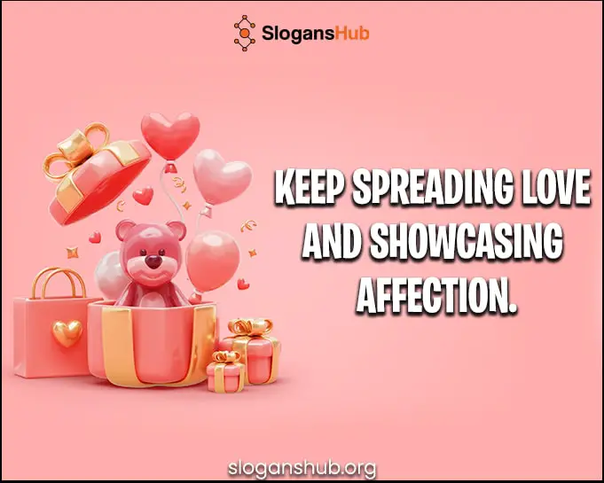 260 Valentine's Day Slogans & Taglines to Win Your Customers