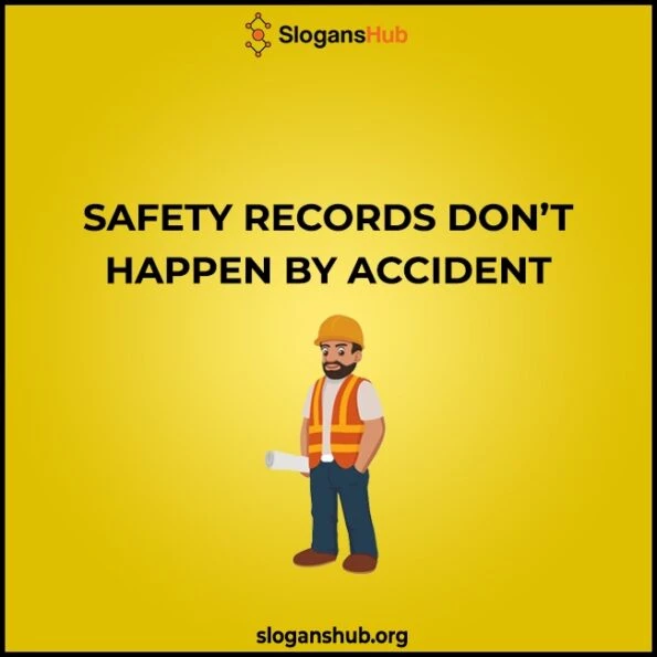 529 Latest Industrial Safety Slogans & Factory Safety Slogans