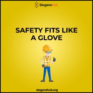 200 Best Industrial Safety Slogans & Manufacturing Safety Slogans
