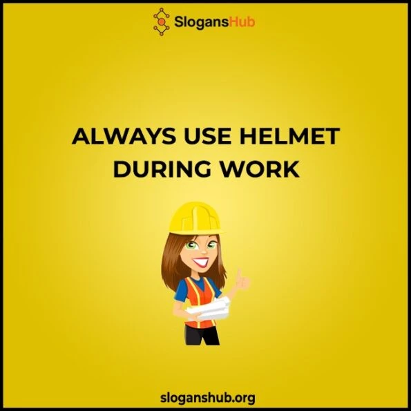 200 Best Industrial Safety Slogans & Manufacturing Safety Slogans