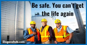 105 Creative Safety Slogans for the Workplace