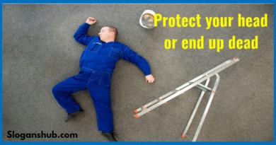 105 Creative Safety Slogans for the Workplace