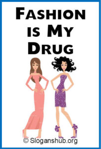 120 Unique Fashion Slogan Ideas & Fashion Taglines 2024