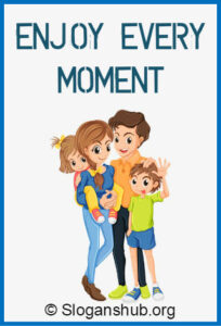 100 Catchy Life Slogans