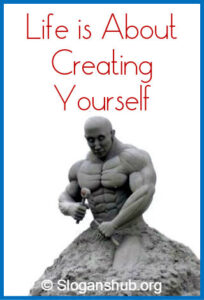 100 Catchy Life Slogans