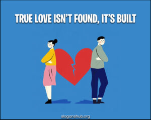 250 latest Love Slogans & Heart Touching Love Slogans