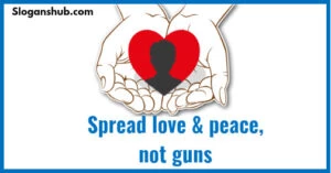 25 Catchy Anti Terrorism Slogans And Sayings