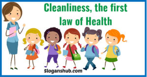 70 Best Cleanliness Slogans and Taglines You'll Love