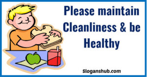 70 Best Cleanliness Slogans and Taglines You'll Love