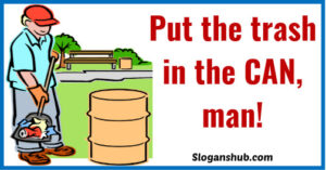 70 Best Cleanliness Slogans and Taglines You'll Love