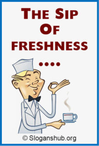 50 Catchy Coffee Shop Slogans and Taglines
