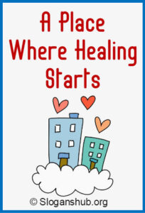 180 Catchy Hospital Slogans & Taglines 2025