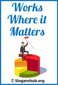 150 Best Consulting Slogans And Popular Taglines